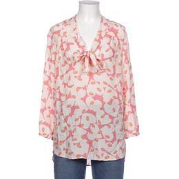 Biba Damen Bluse, pink, Gr. 34