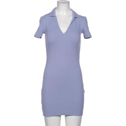 Zara Damen Kleid, flieder