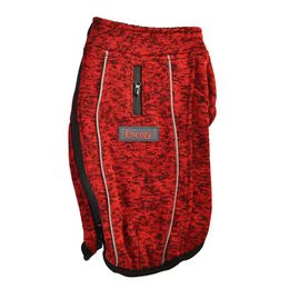 iEnergy OSC isolierende Outdoor-Hundejacke XS