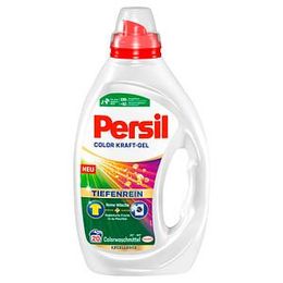 Persil COLOR KRAFT-GEL Waschmittel 0,90 l