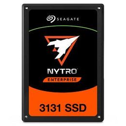 Seagate Nytro3131 SSD mit Selbstverschlüsslung 15,36 TB interne SSD-Festplatte