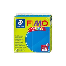 Staedtler Mod. clay fimo kids blue