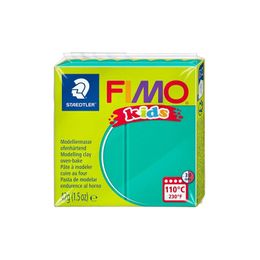 Staedtler Mod. clay fimo kids green