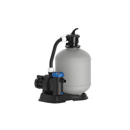 BWT Sand filter pump PPF85/19000WP
