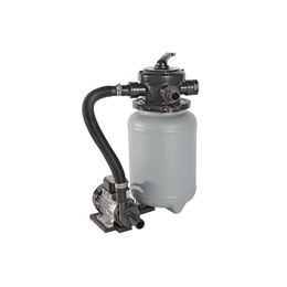 BWT Sand filter pump PPF15/3600SP