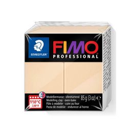 Staedtler Mod. clay fimo prof 85g champagner