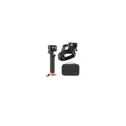 GoPro Adventure Kit 3.0 w/Strappy