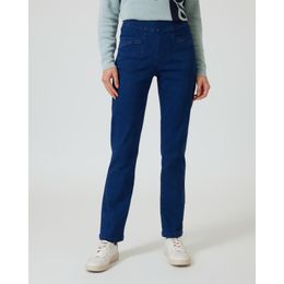 Helena Vera Denim-Super-Stretchhose