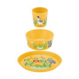 Koziol Kindergeschirrset 3er Set