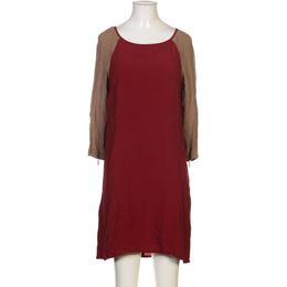 Mango Damen Kleid, pink, Gr. 36