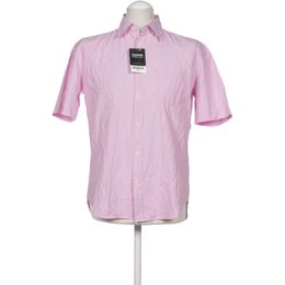 Marc O'Polo Marc O Polo Herren Hemd, pink