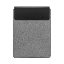 Lenovo Notebook Hülle Yoga Passend für maximal: 35,6 cm (14) Grau