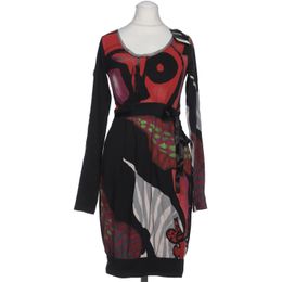 Desigual Damen Kleid, schwarz