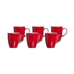 Ritzenhoff & Breker Ritzenhoff & Breker Kaffeebecher Doppio 320 ml 6er Set