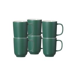 Ritzenhoff & Breker Ritzenhoff & Breker Kaffeebecher Jasper 285 ml 6er Set