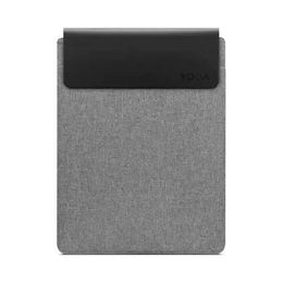 Lenovo Notebook Hülle Yoga Passend für maximal: 40,6 cm (16) Grau