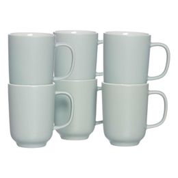 Ritzenhoff & Breker Ritzenhoff & Breker Kaffeebecher Jasper 285 ml 6er Set