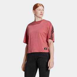 Adidas Sportswear Future Icons 3-Streifen T-Shirt