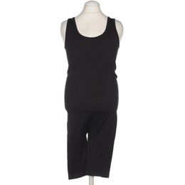 Noisy may Damen Jumpsuit/Overall, schwarz, Gr. 34