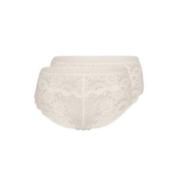 Sassa Mode sassa Panty Damen Gr&ouml;&szlig;e M creme