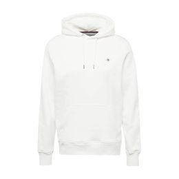 Gant Sweatshirt male White size 4XL