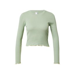 Iriedaily Shirt 'Konti' female Green size M