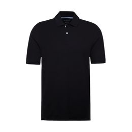 Bugatti Poloshirt Herren Größe L schwarz