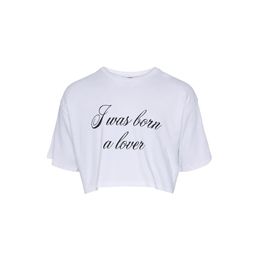 IIQUAL Shirt 'POET' female White size S
