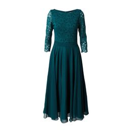 Swing Evening Dress female Green size 48
