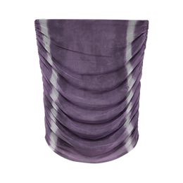 Pull&Bear Pull&Bear Rock Damen Größe 42 aubergine / flieder / lavendel