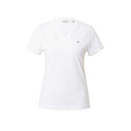 Gant Shirt female White size XXXL