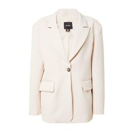 Nasty Gal Blazer Damen Gr&ouml;&szlig;e 36 beige