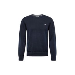 Gant Pullover Herren Gr&ouml;&szlig;e 4XL navy