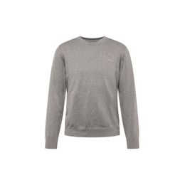 Gant Sweater 'Classic' male Grey size 3XL