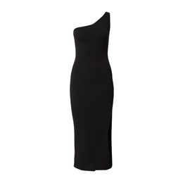 Nasty Gal Dress female Black size 4