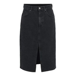 Object Rock 'Harlow' Damen Gr&ouml;&szlig;e 42 black denim