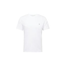 Gant Shirt male White size XS