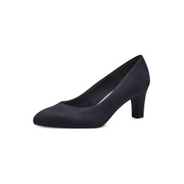 Tamaris Pumps female Blue size 36