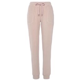 Lascana Hose Damen Gr&ouml;&szlig;e 32/34 cappuccino