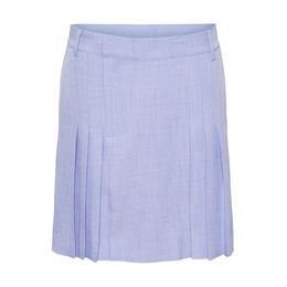 IIQUAL Skirt 'JEP' female Blue size L