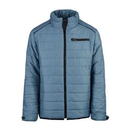 NAVIGAZIONE Between-Season Jacket male Blue size L