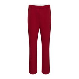 IIQUAL Pants 'STORM' female Red size XL