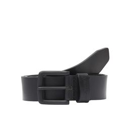 Jack & Jones JACK & JONES G&uuml;rtel 'ROMA' Herren Gr&ouml;&szlig;e 95 schwarz