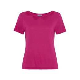 Buffalo T-Shirt Damen Größe XS pink