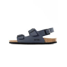 Bayton Sandals male Blue size 41