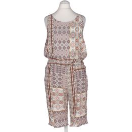 Only Damen Jumpsuit/Overall, beige