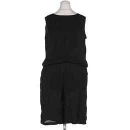 Opus Damen Jumpsuit/Overall, schwarz