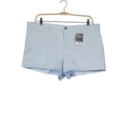 GAP Damen Shorts, hellblau, Gr. 18