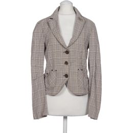 Esprit Damen Blazer, braun, Gr. 34