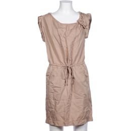 comma, Comma Damen Kleid, beige